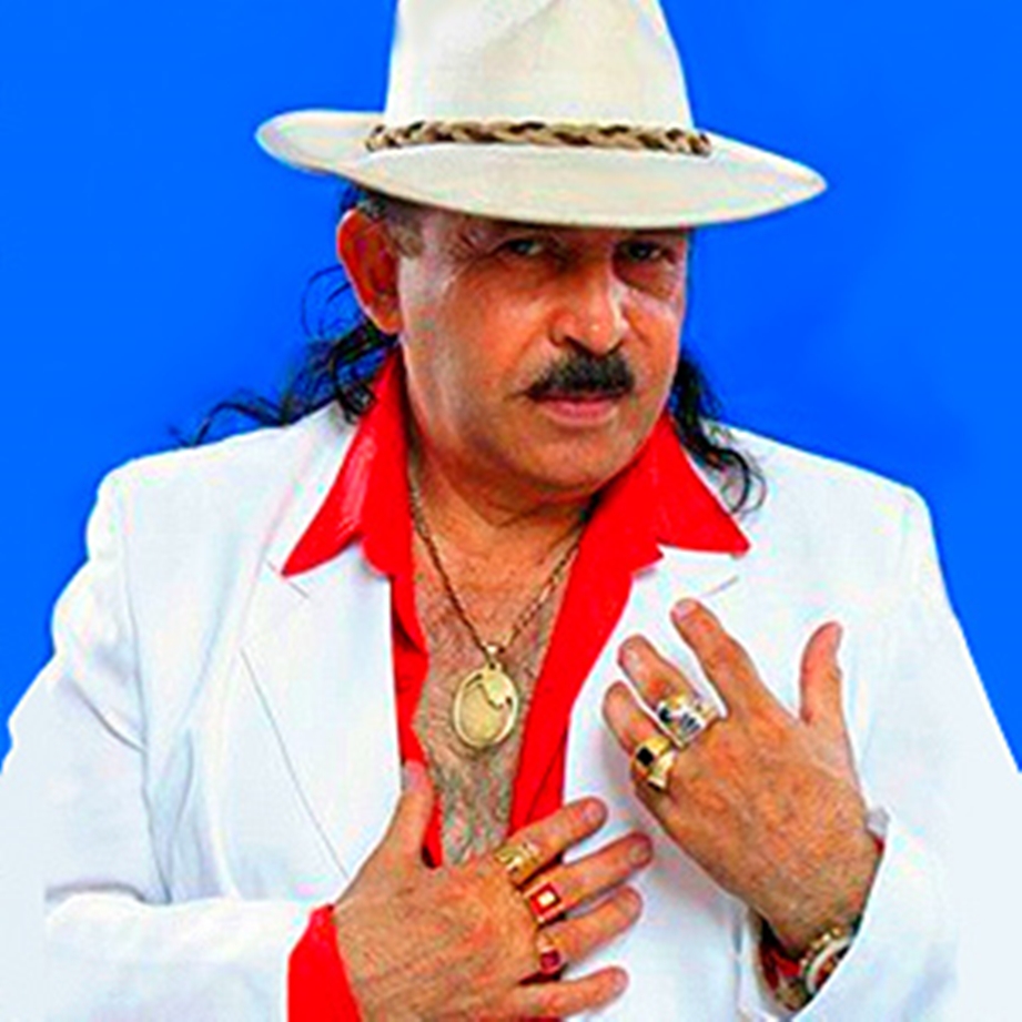 cumbiaretro.... sólo para exigentes!!!: Antonio Ríos- Discografía