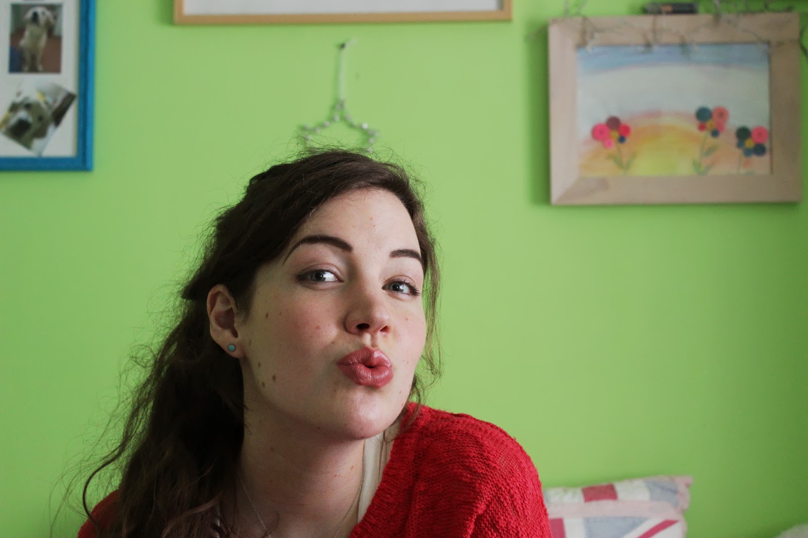 alice loves: July 2013