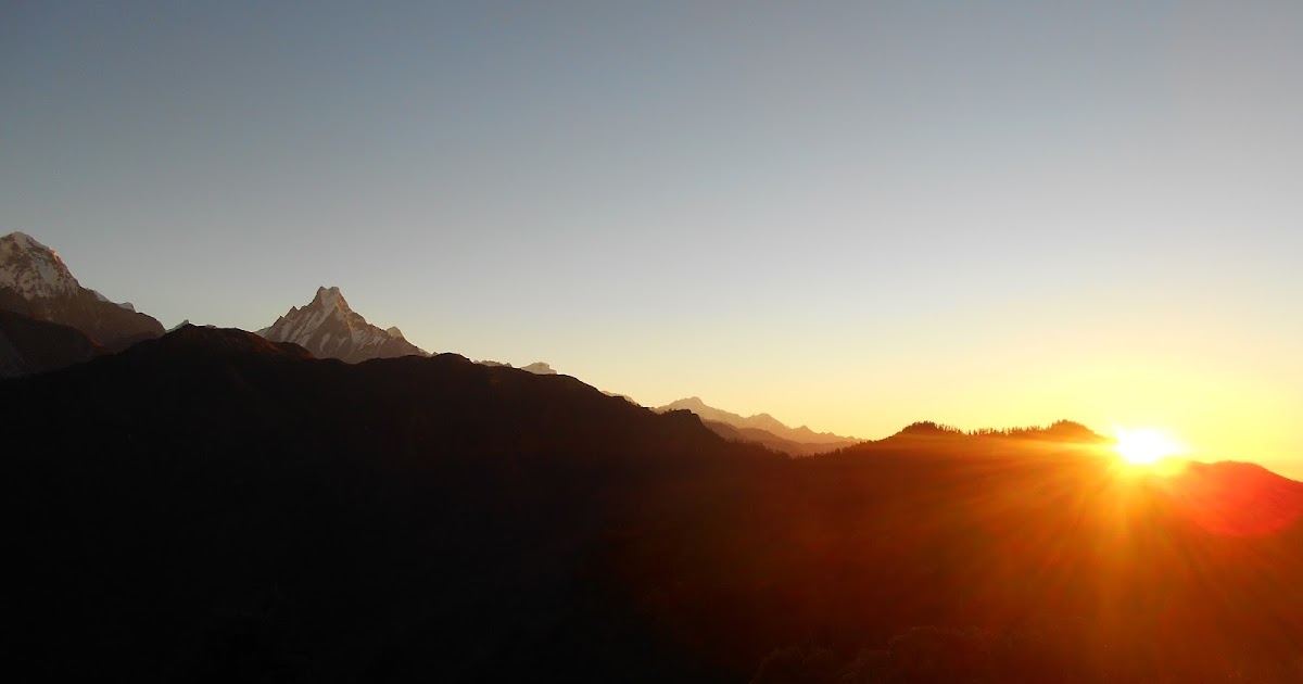 26 Best Places to Visit in Nepal - Travtasy