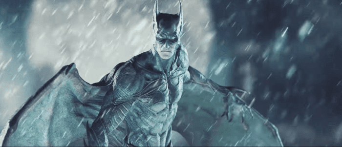 Figuras: Gotham City Nightmare Collection "Batman y Joker" - Sideshow