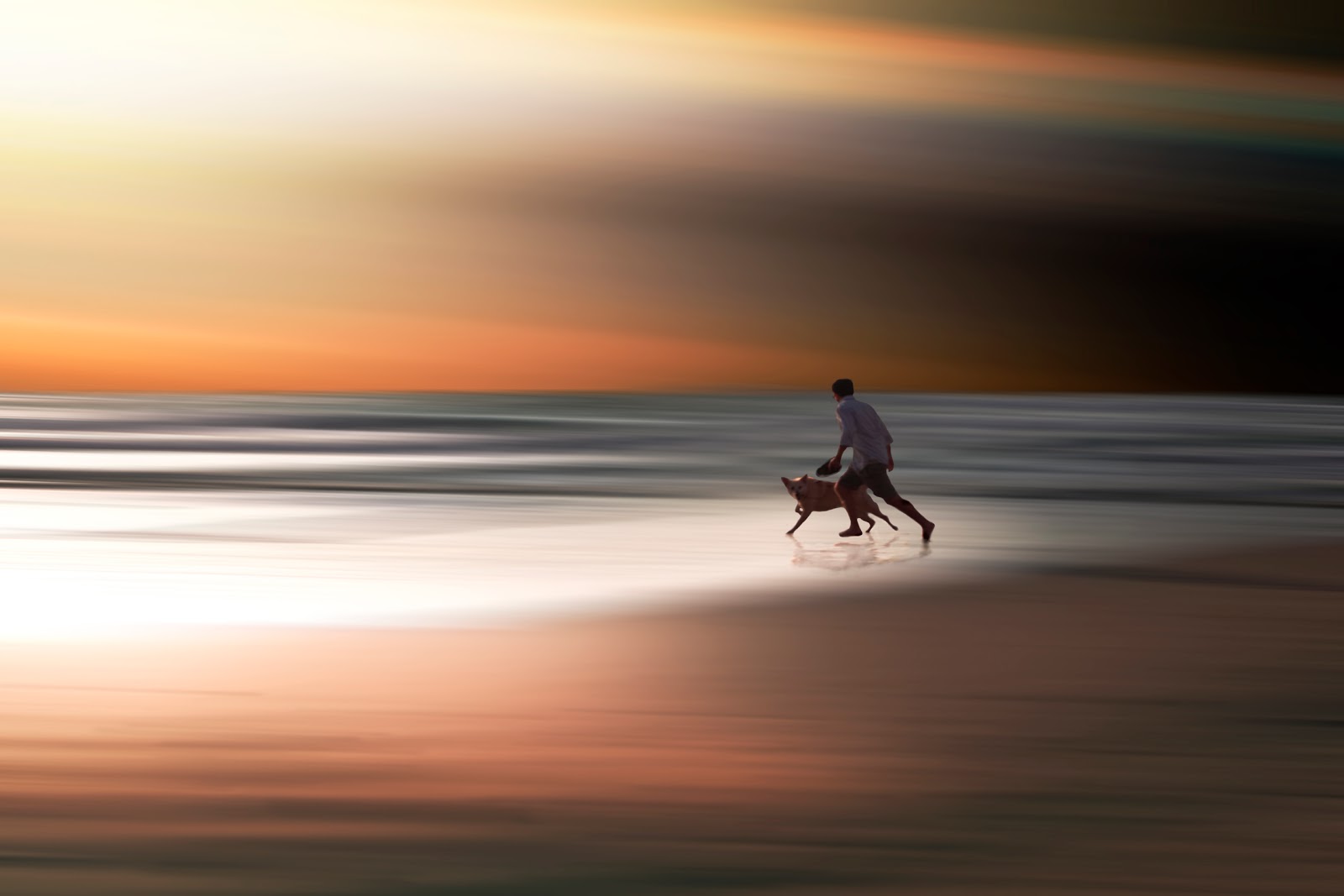 Josh Adamski fine art