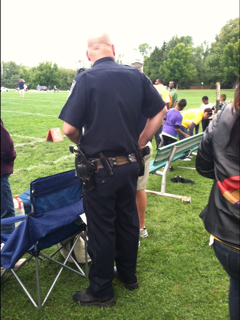 Rochester, NY Police Department Exposed!: Rochester, NY Police Sgt ...