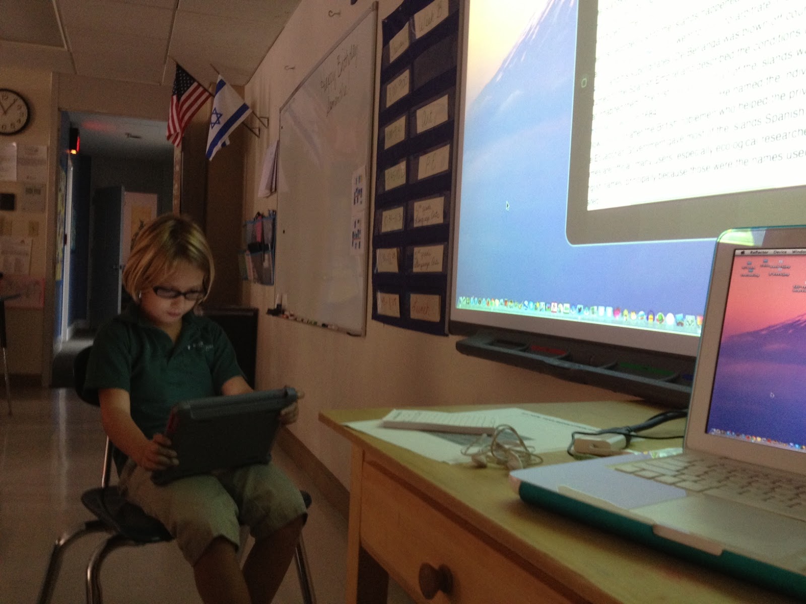 EdTech Workshop: 2013