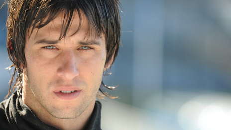 Cuerpo No Es Falta: Patricio Toranzo: "Voy a dejar todo por esta camiseta"