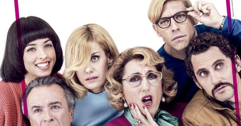 Reseña TOC TOC-Crónicas de un búho