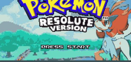 Best Pokemon Rom Hack 2 ~ TECHNO CORE