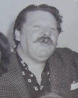 Έλληνες - Ελληνίδες Ηθοποιοί: FERNANDO SANCHO