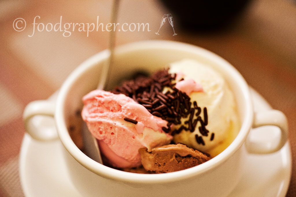 Pullman Hotel Buffet