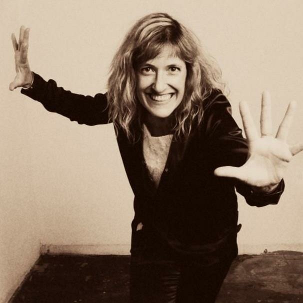 El Entuitado: Isabel Salas ~ Gente de Recursos