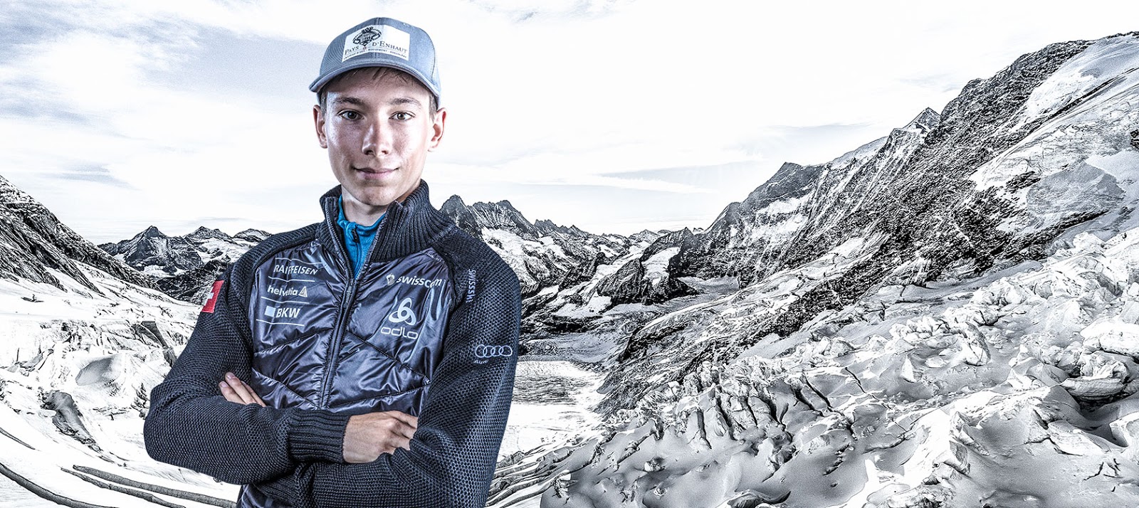 Kadry na sezon 2018/19: Szwajcaria | Gate No. 18