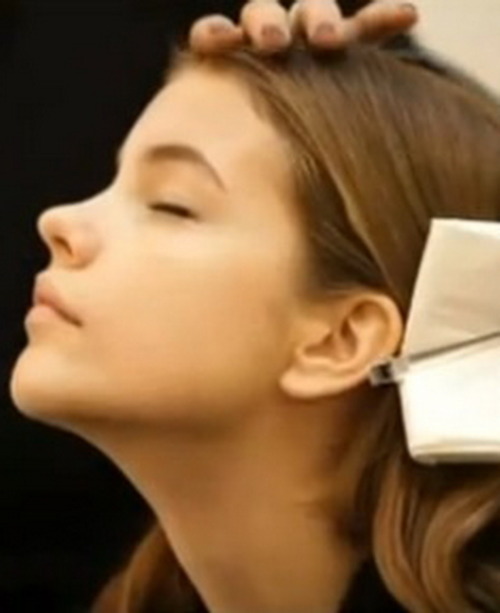 Barbara Palvin Nose Job