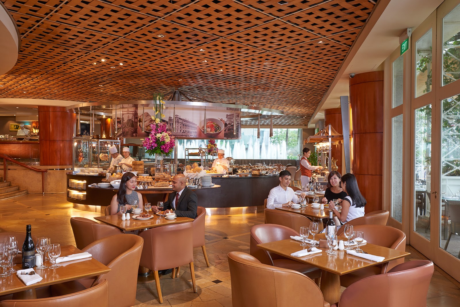 What To Do This March Holiday? - The Fullerton Heritage Experience