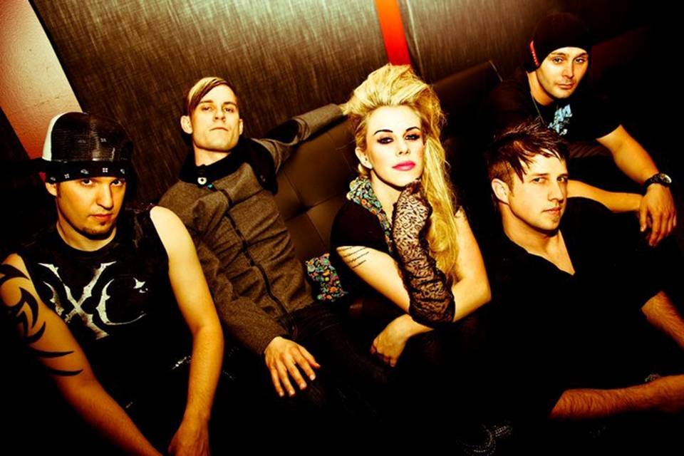 Alter The Press!: Neo Geo Set To Release New Album and Warped Tour ...