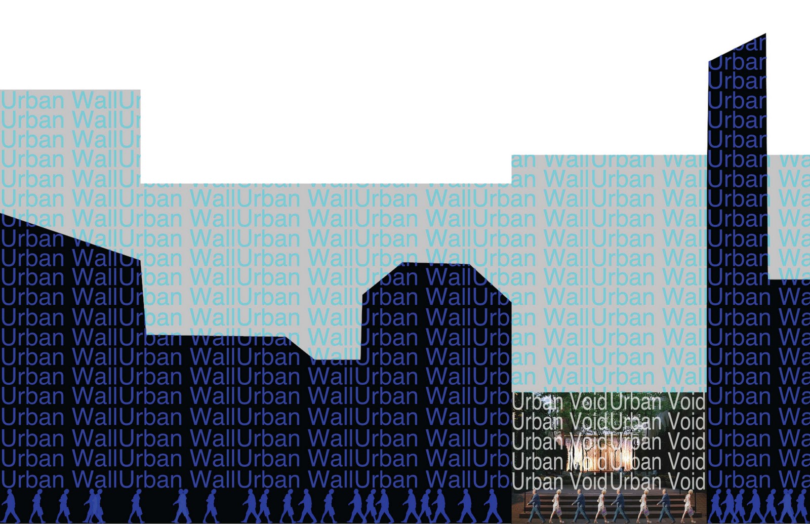 Perception of Time: Paley Park As a Precedent To Explore Notions of Site