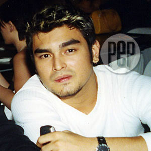 Matagi Mag Beauty Pageants: Eric Fructuoso