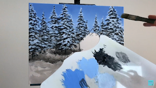 The scumblings of an obsessive artist: Reviewing Color By Feliks ...