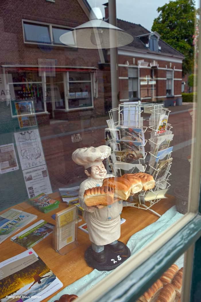 Wandelingen, een weblog met wandelroutes: Wandeling Hellendoorn Eelerberg