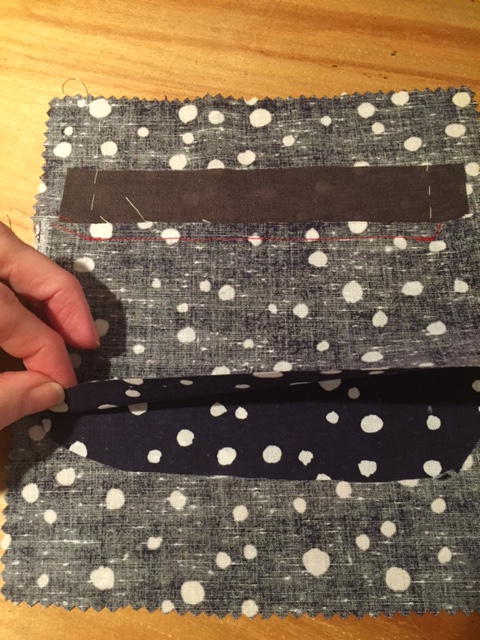 Rhonda's Creative Life: Master Sewing and Design Certification/Piped ...