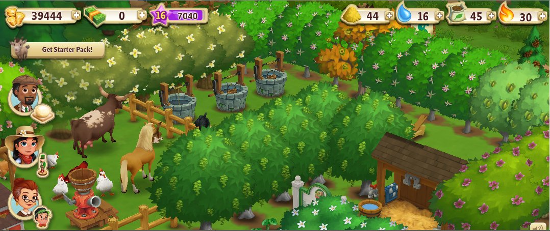 Western Easty: Farmville 2 - Tips and Tricks