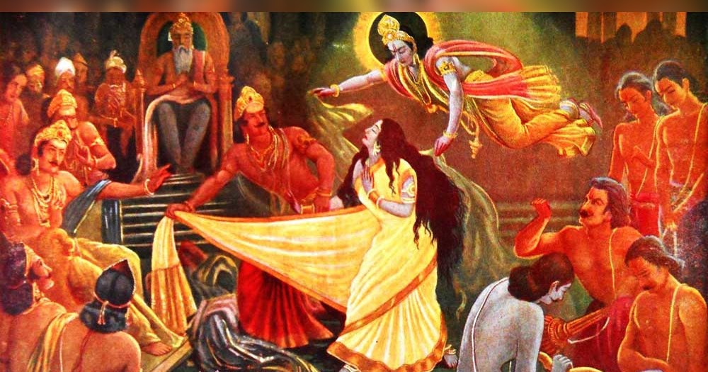 Meri Laaj Rakho Krishna ~ Padam Bhajans