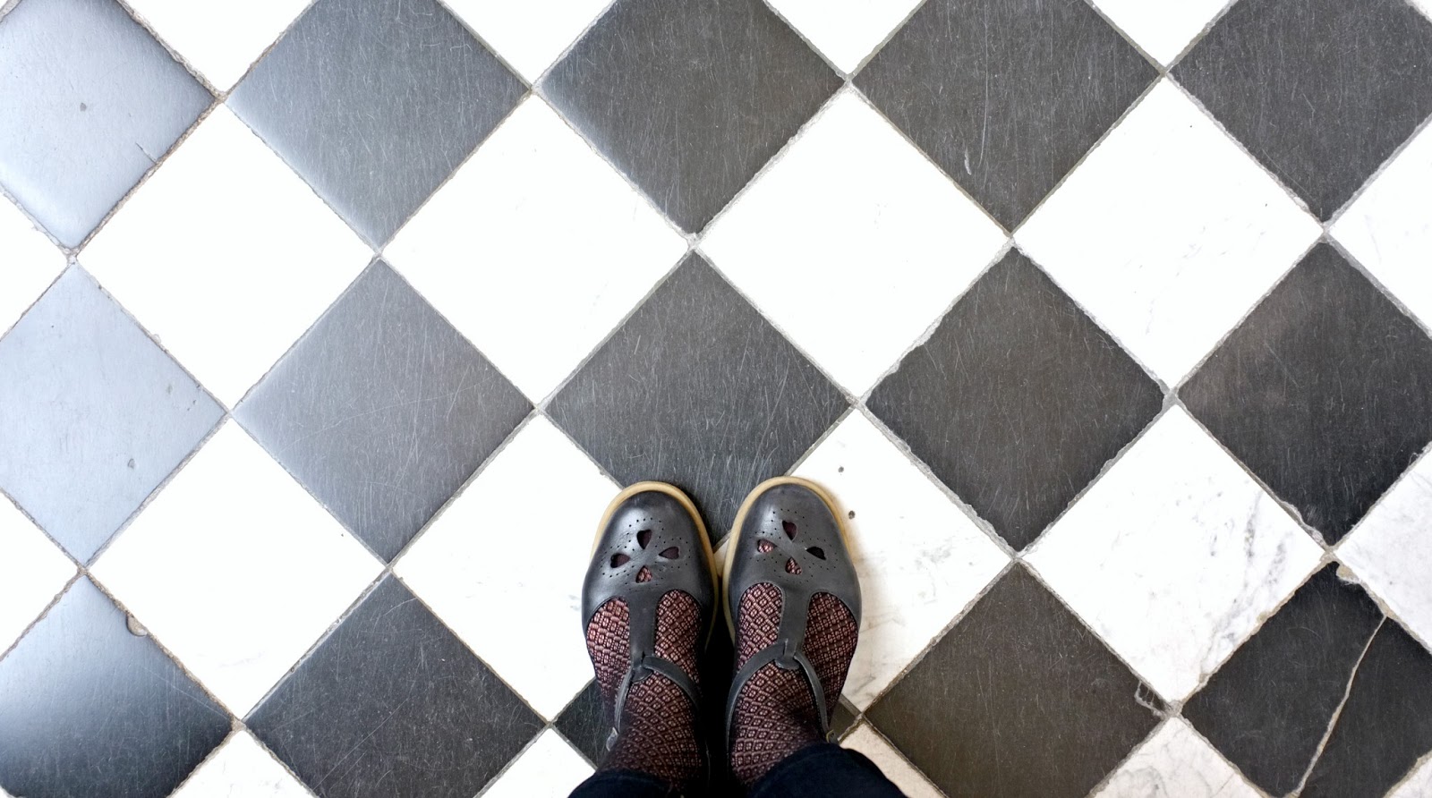 julie ♥ adore: Louvre, source de l'inspiration.