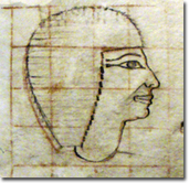 The Helpful Art Teacher: How to create and use a drawing grid