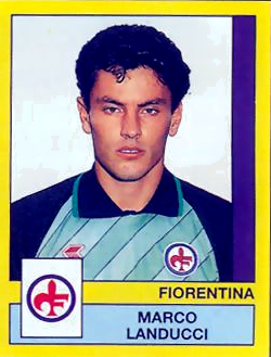 Equipos : FIORENTINA 1988/89