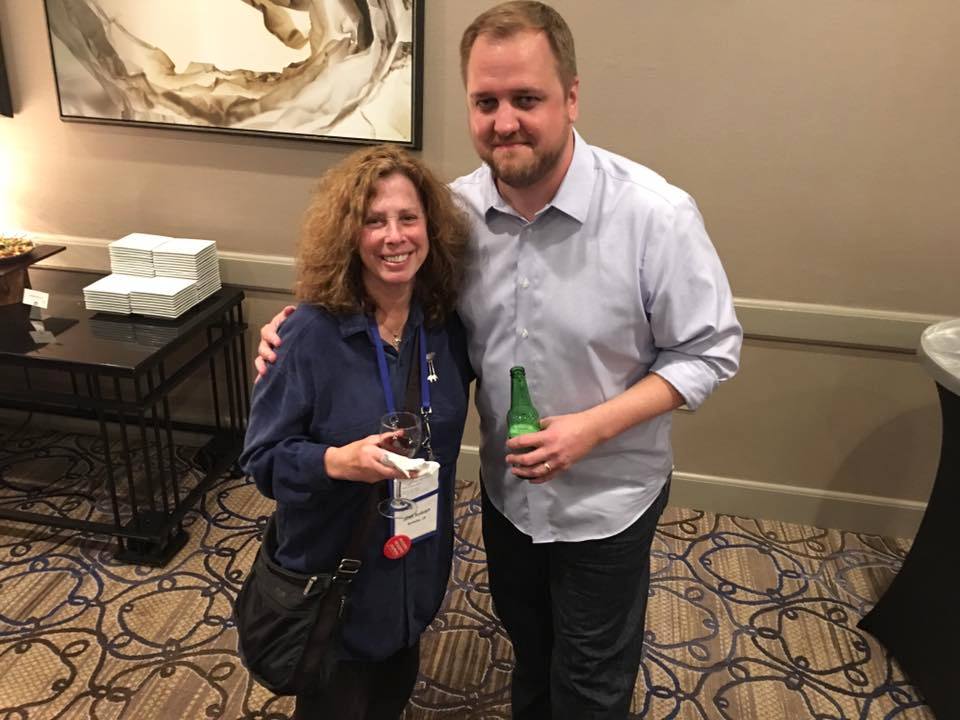 The Rap Sheet: Gumbo and Gumshoes, Part II