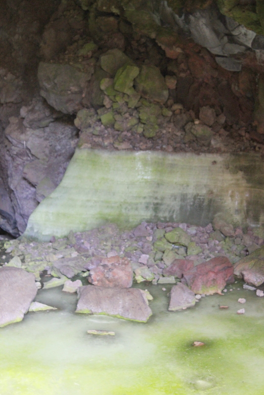 From Petroglyphs to Ice Caves—the Enchanted Meander* Begins - Catching ...