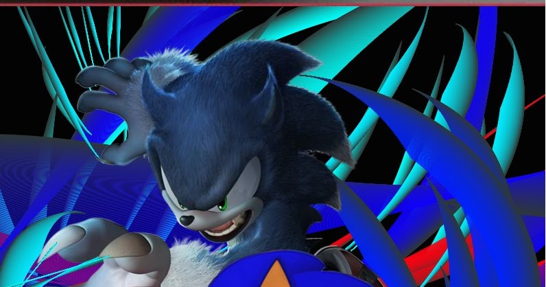 Tudo Jogos: Sonic Unleashed