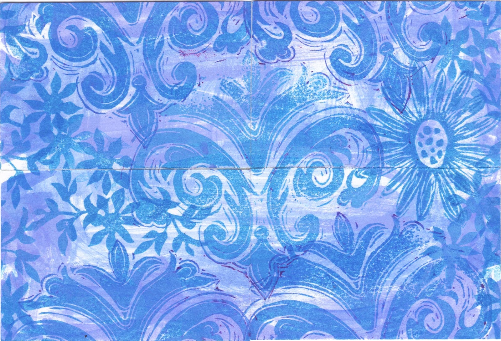 Laura Fiddler GRPH 312