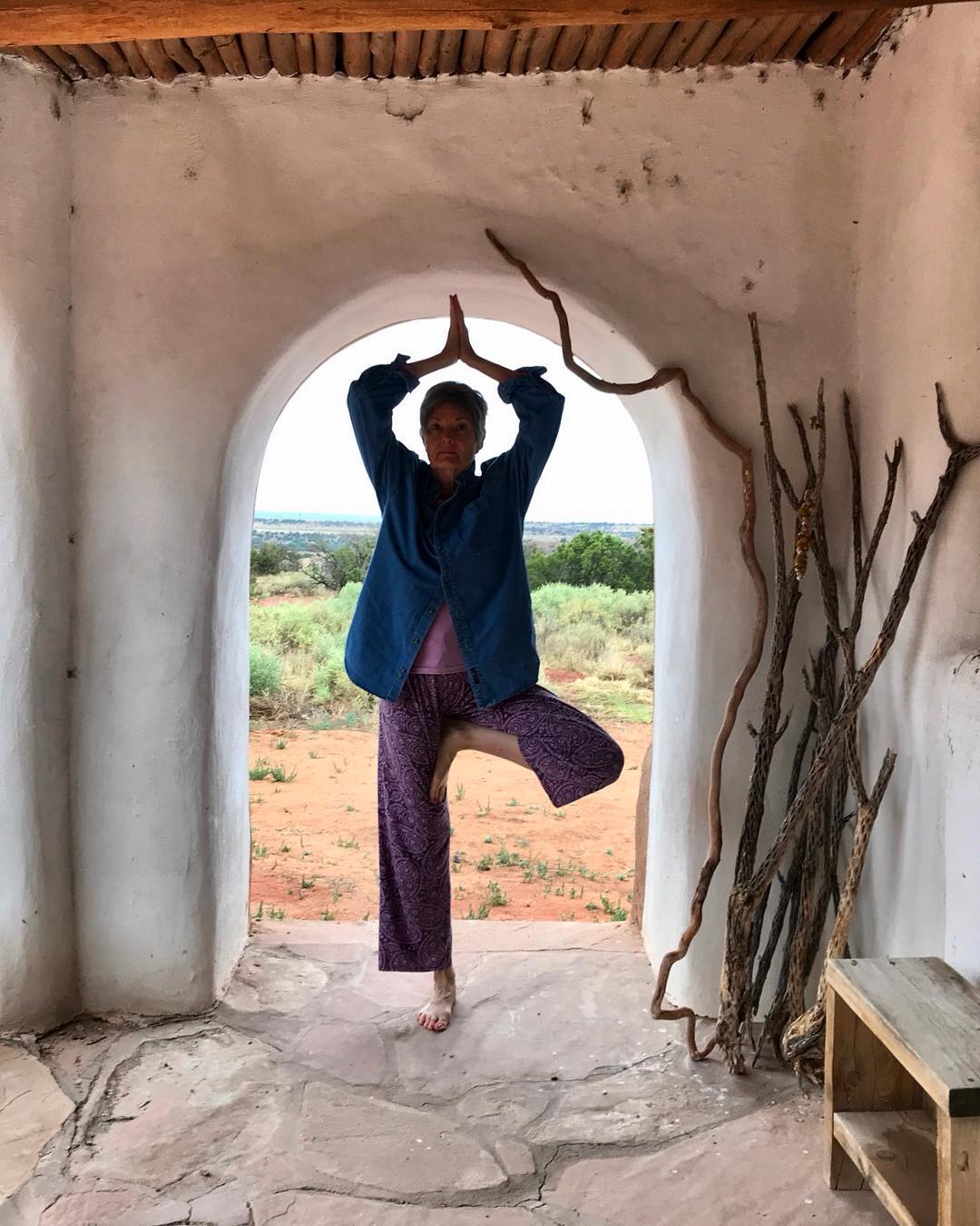 JaneVille: Ghost Ranch, Abiquiu, New Mexico. Georgia O'Keeffe Country