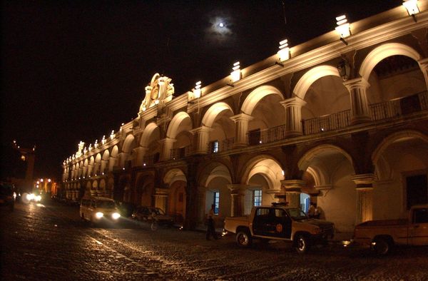 Sacatepéquez : ¿Por qué visitar Sacatepéquez?