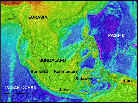 Wilayah Kerja Indonesia : Cekungan Sumatera tengah #4