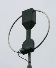 G0KYA's Amateur Radio Blog: Worked All States, QRP and magnetic loops