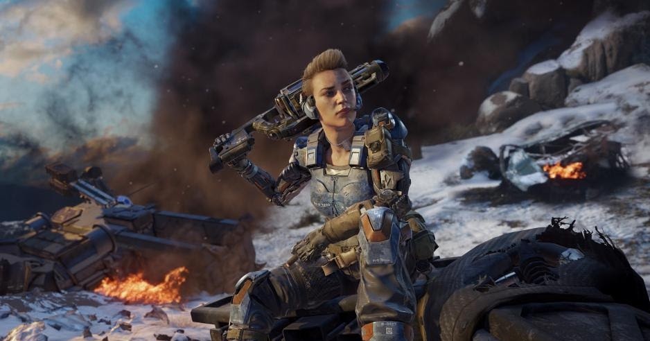 CoD Black Ops 3 Earn Crypto Keys - guide