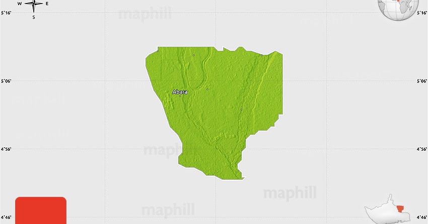 Etche; An Endangered Ethnicity. By Nwankwo Lesley Chimezie.