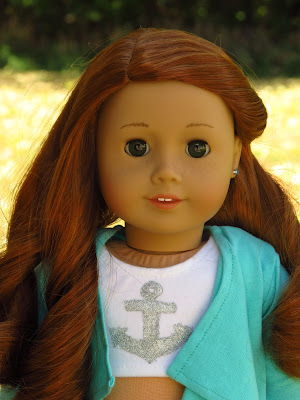 American Girl Place: ~Ellie Brooke~