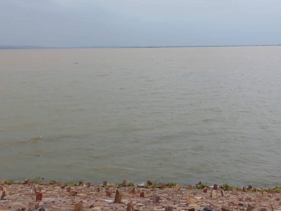 Nagpur trip advisor: Gose Khurd Dam( dharan)Nagpur tripadvisor