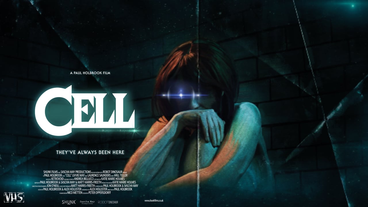 Videos: The Sci-Fi B-movie Short Film Cell