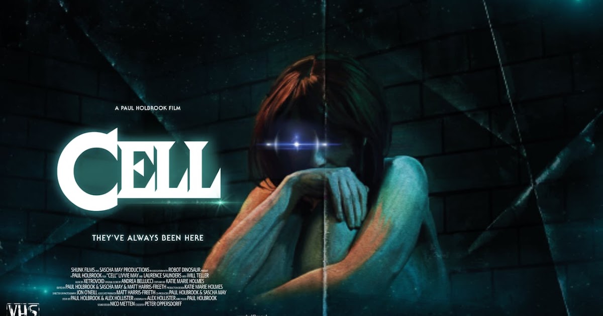 Videos: The Sci-Fi B-movie Short Film Cell