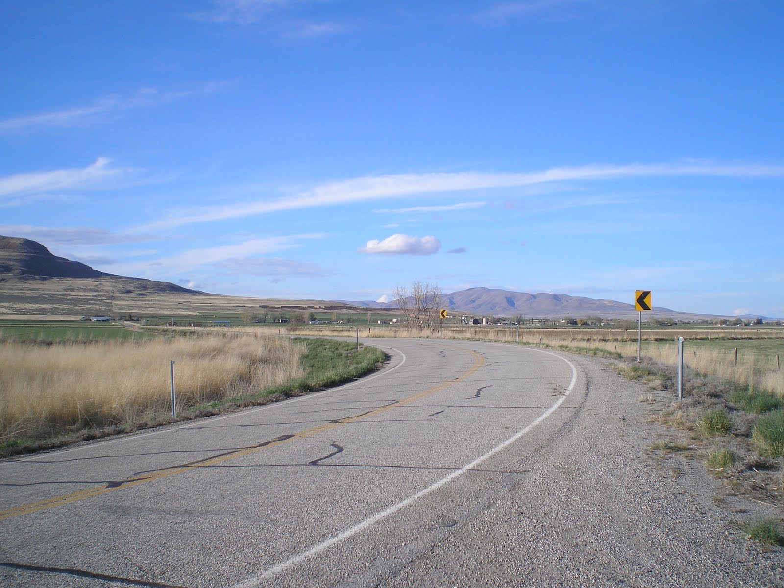 The Road Genealogist: Promontory Point National Historical Site, Utah