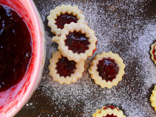 Vikend kuvarica: Vanil Grancle