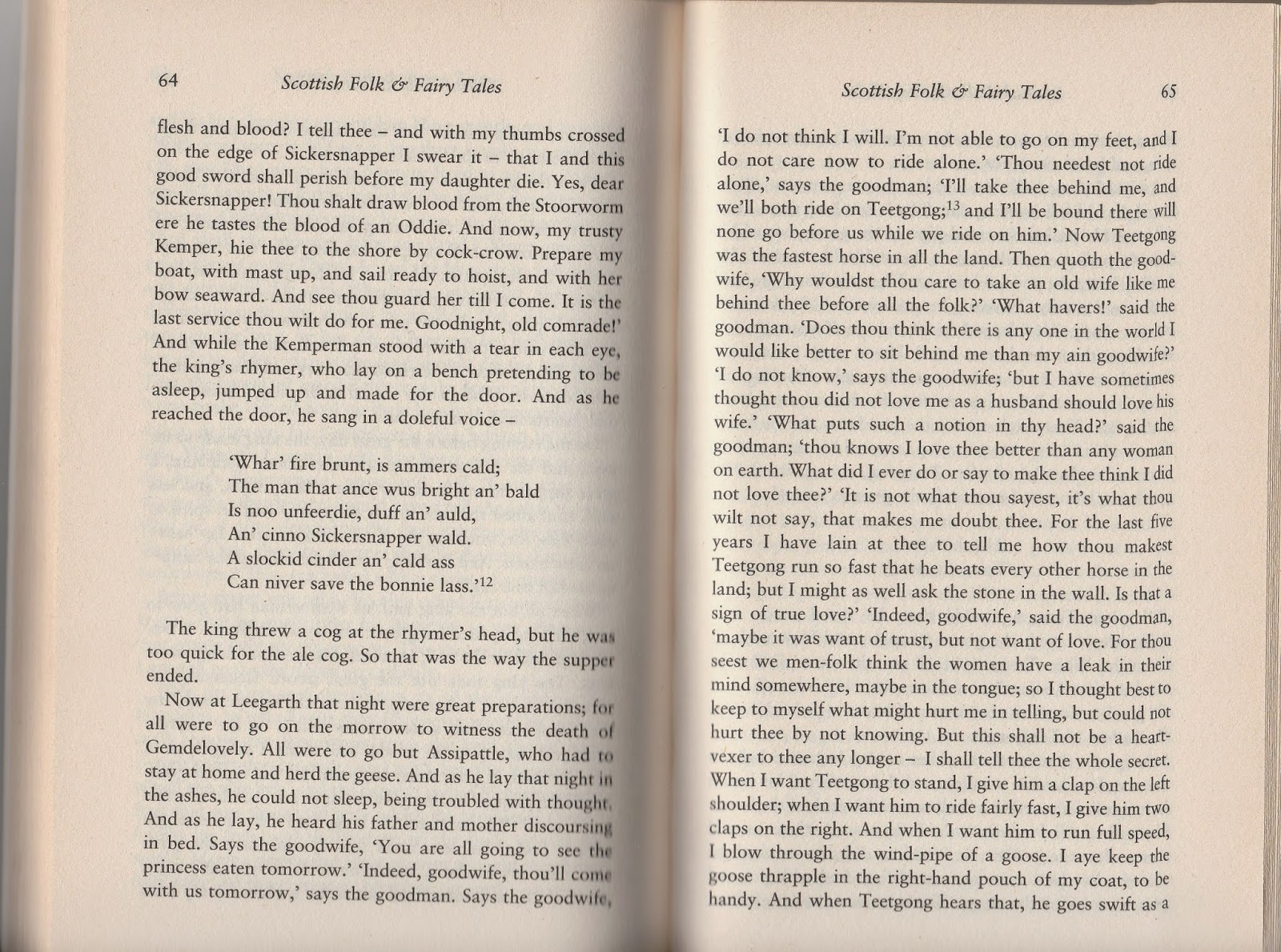 Storytelling + Research = LoiS: Douglas - Assipattle and the Mester ...