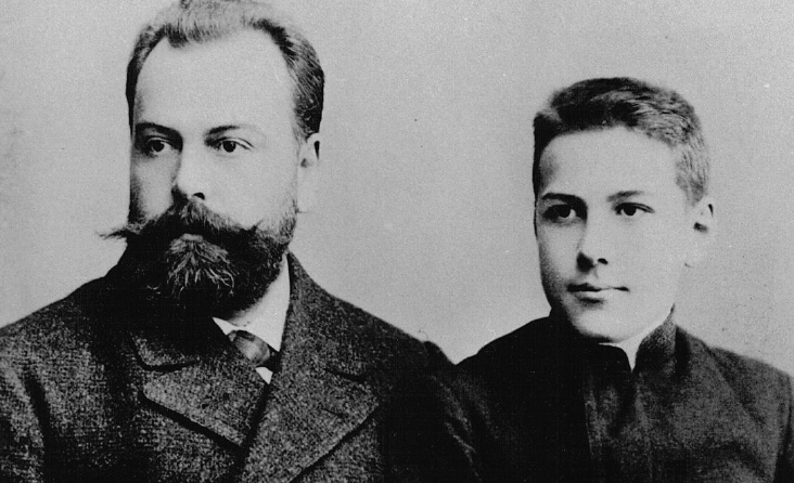 Birth of the Protocols: Who wrote the 'Protocols of Zion'?