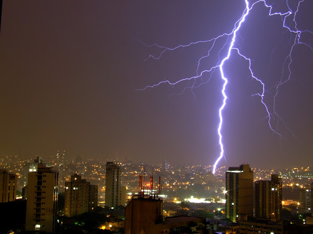 CUIDADOS EM CASO DE TEMPESTADES - DICAS IMPORTANTES PARA VOCÊ SUA ...