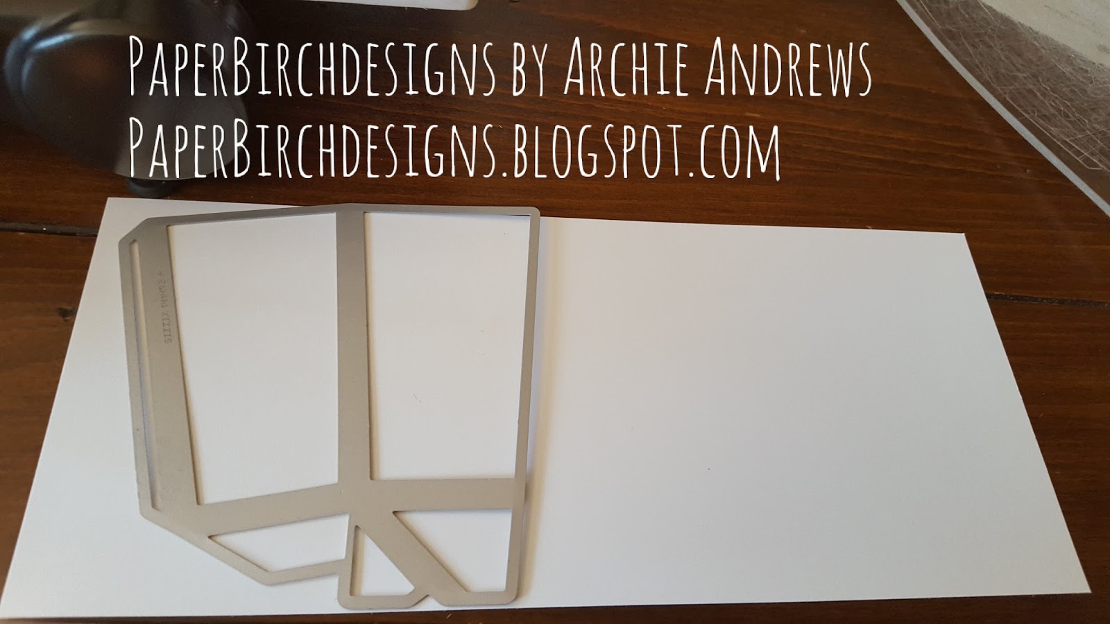 Diy Popcorn Box for a Movie Night or a Movie themed Party