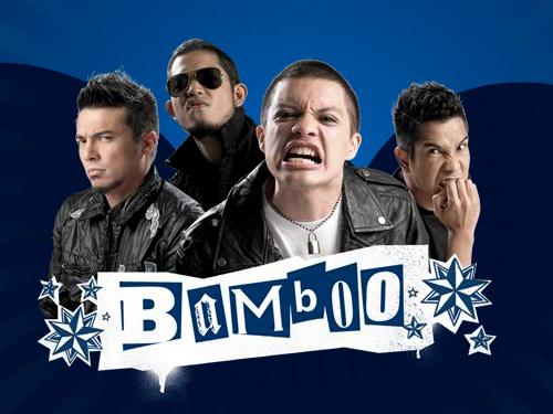 Pinoy Rock Philippines: Bamboo Pinoy Band Music
