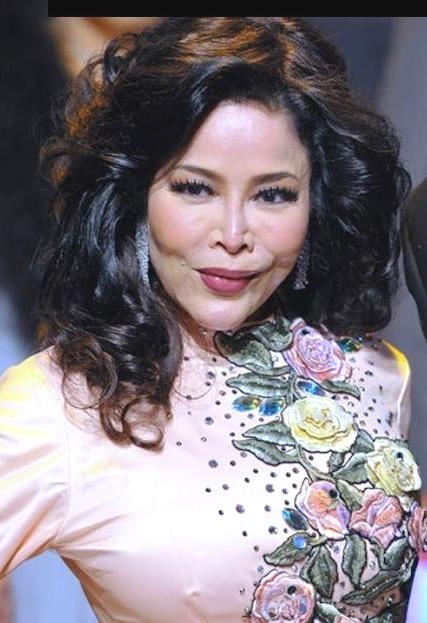 FILEM KLASIK MALAYSIA: SEKSI SELEBRITI MALAYSIA DULU-DULU