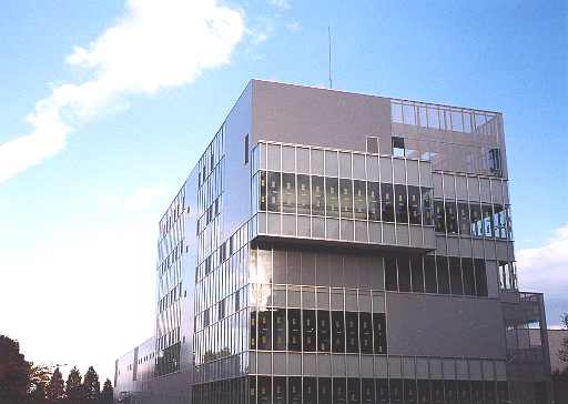 Tohoku University | World Public University Information